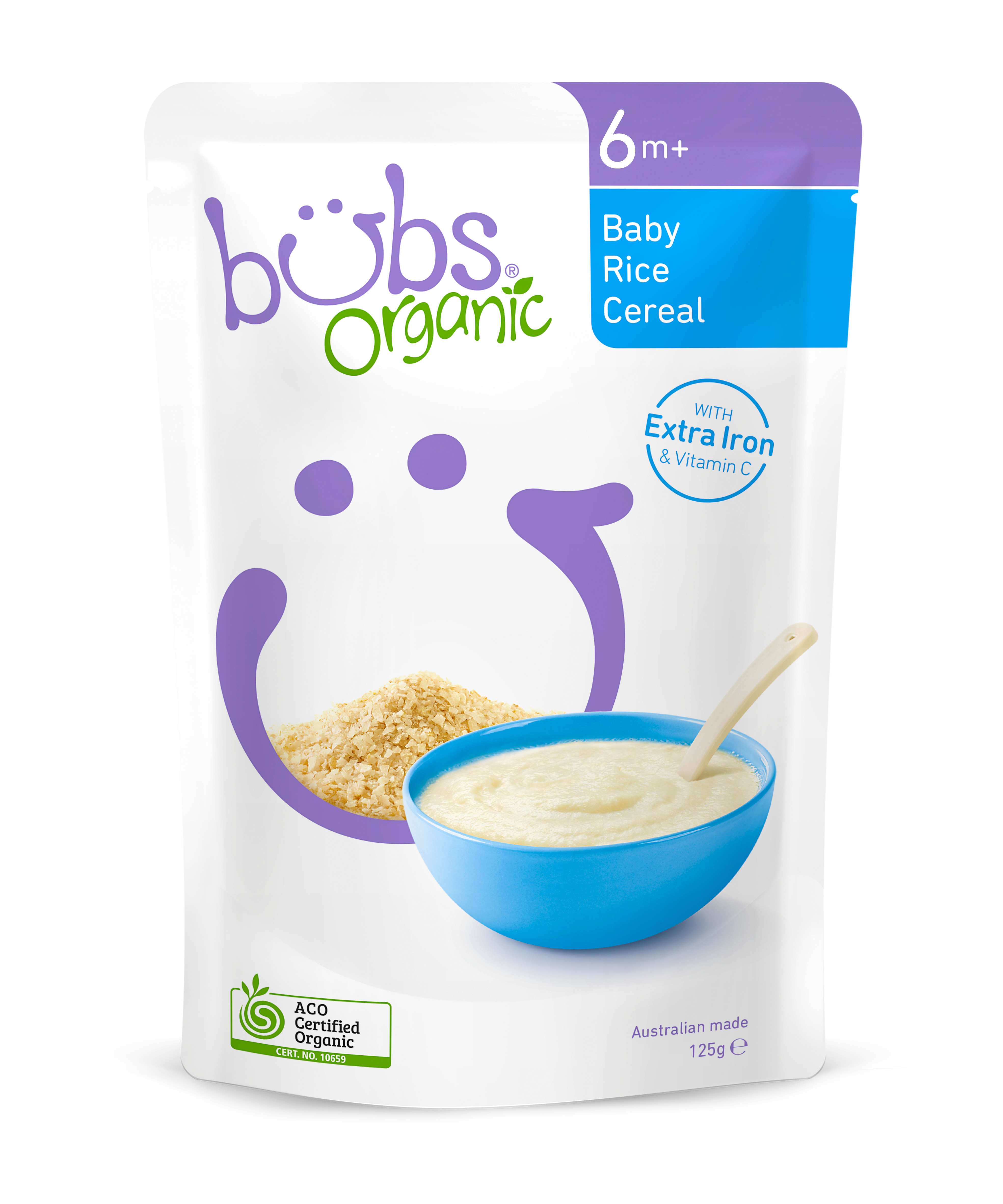 产品 – Bubs Malaysia